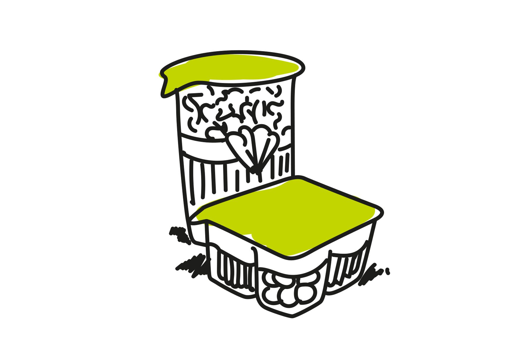 Field of application | Etimark AG